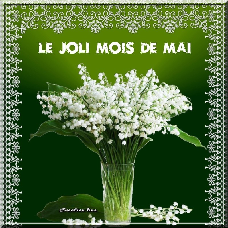 Joli Mois de Mai